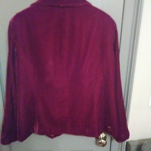 Judith Hart | Jackets & Coats | Blazer | Poshmark